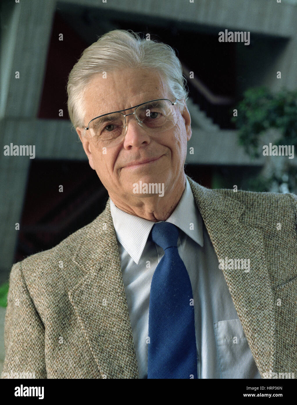 Robert Andrew Wilson