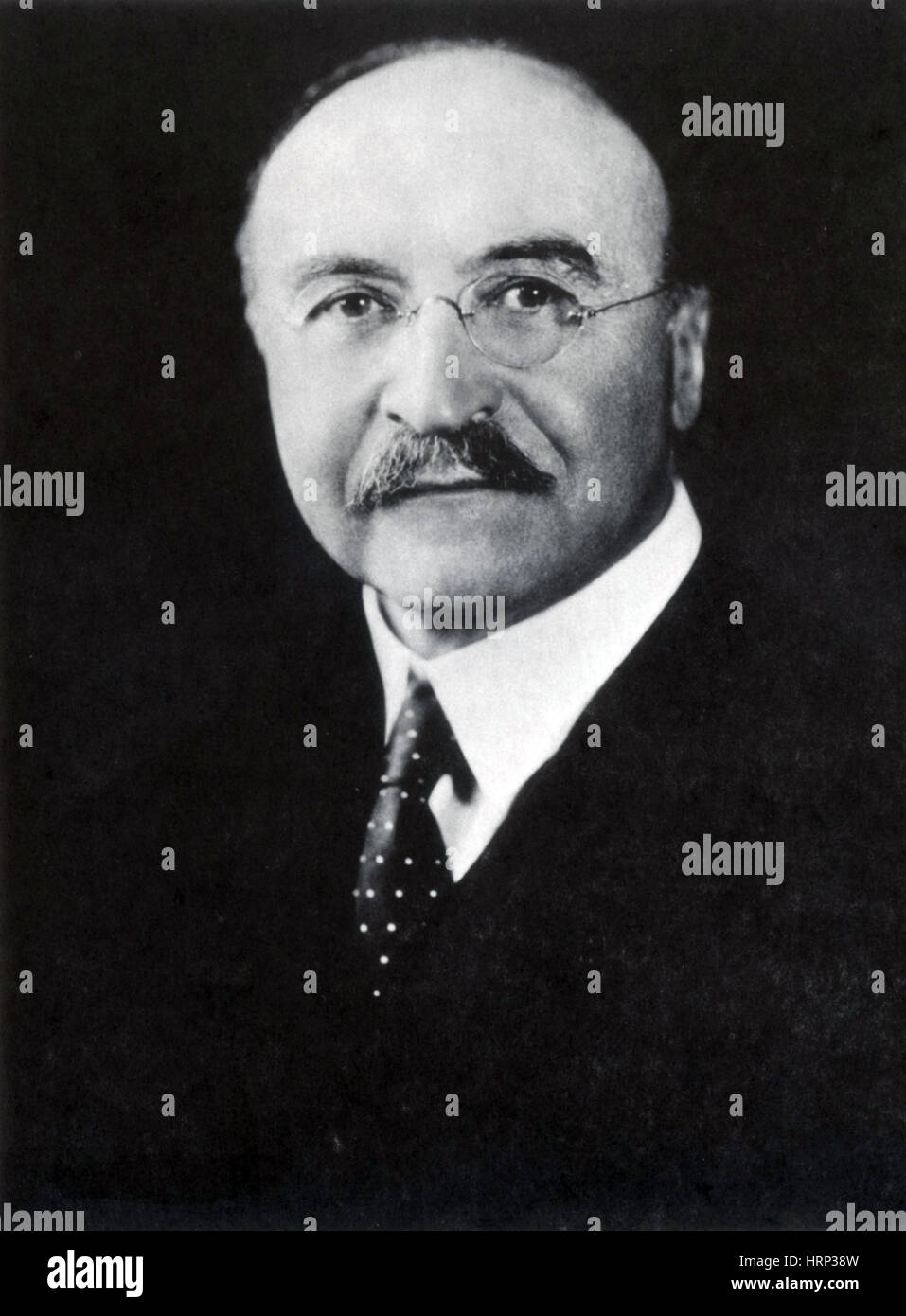 Leo baekeland hi-res stock photography and images - Alamy