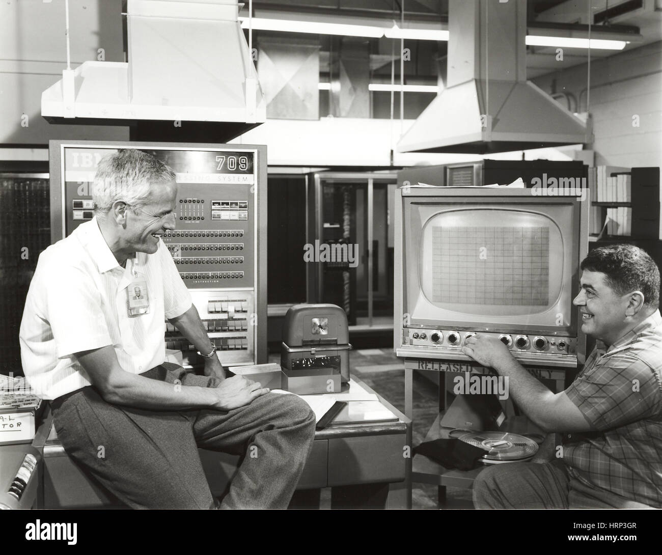 1960s science lab hi-res stock photography and images - Alamy