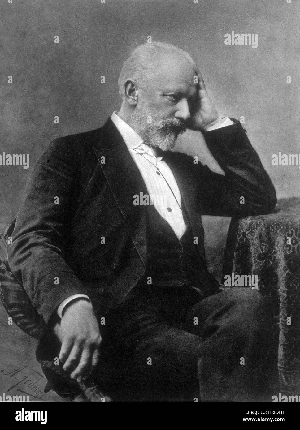 Pyotr Ilyich Tchaikovsky, Russian Composer Stock Photo - Alamy Pyotr Ilyich Tchaikovsky, Russian Composer Stock Photo - Alamy