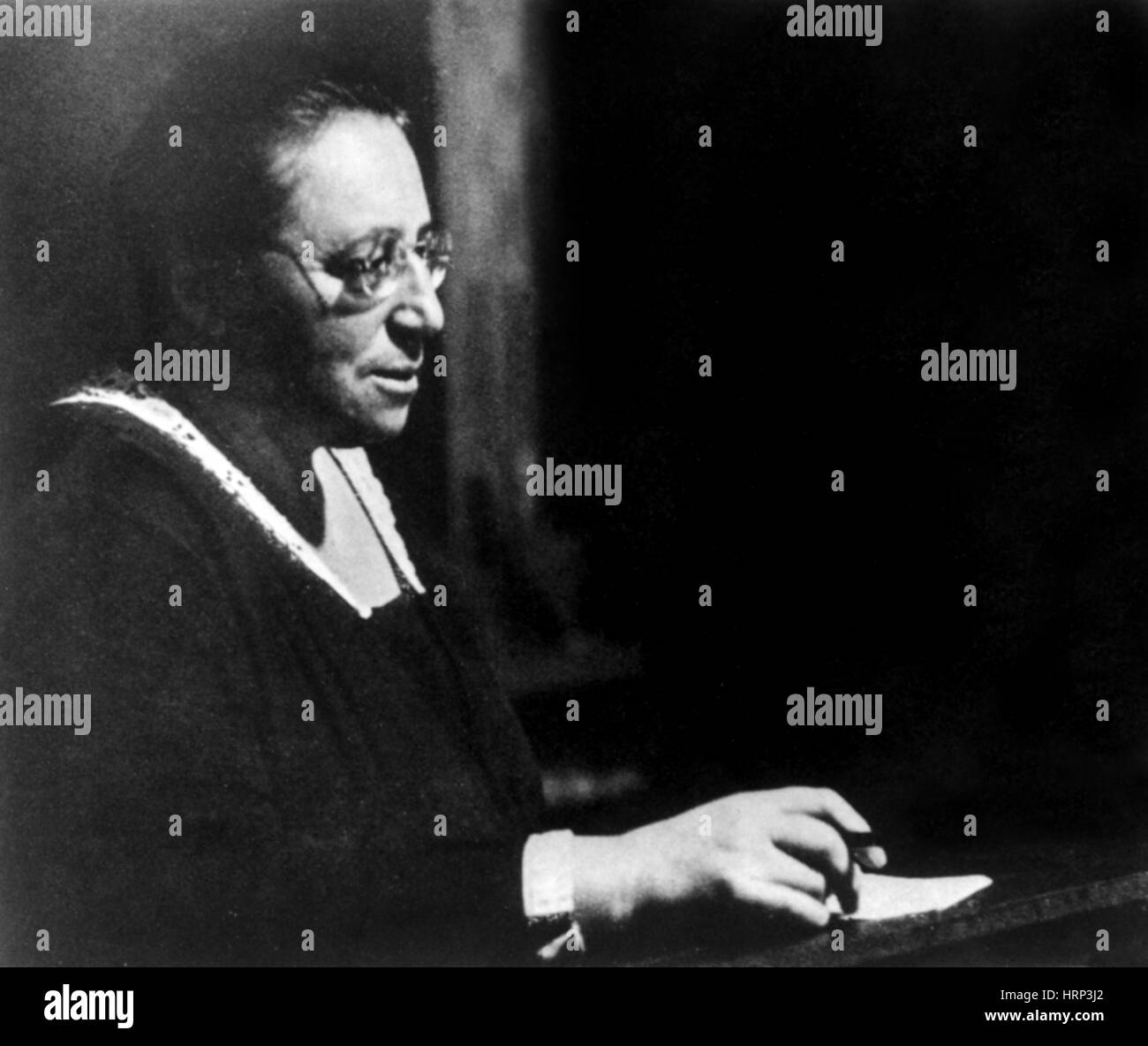 Emmy noether hi-res stock photography and images - Alamy