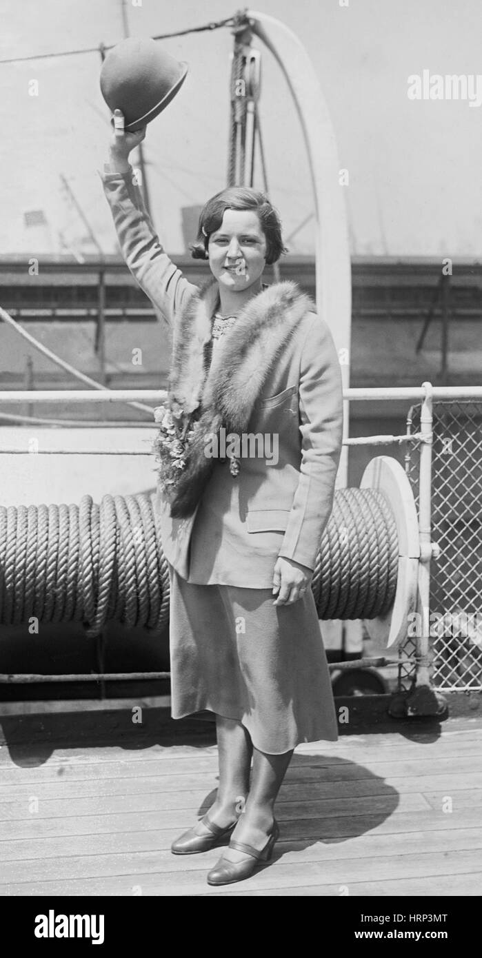 American olympic history hi-res stock photography and images - Alamy