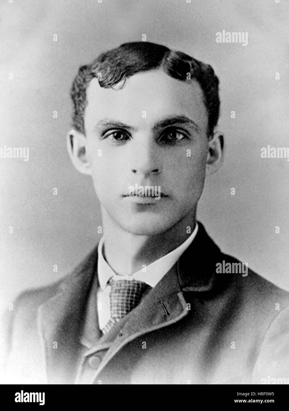 Henry Ford, American Inventor and Industrialist Stock Photo - Alamy