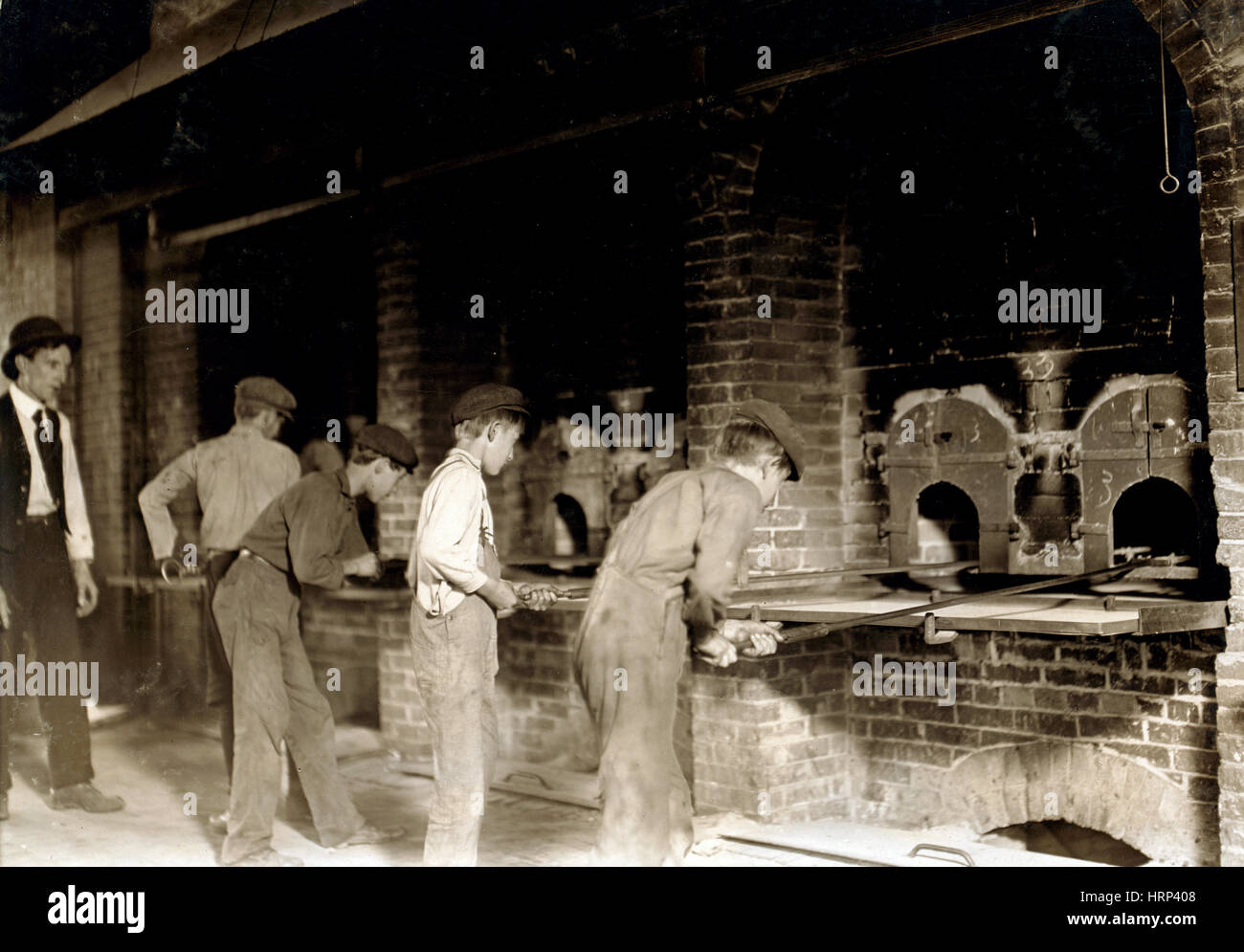 Glass works hi-res stock photography and images - Alamy