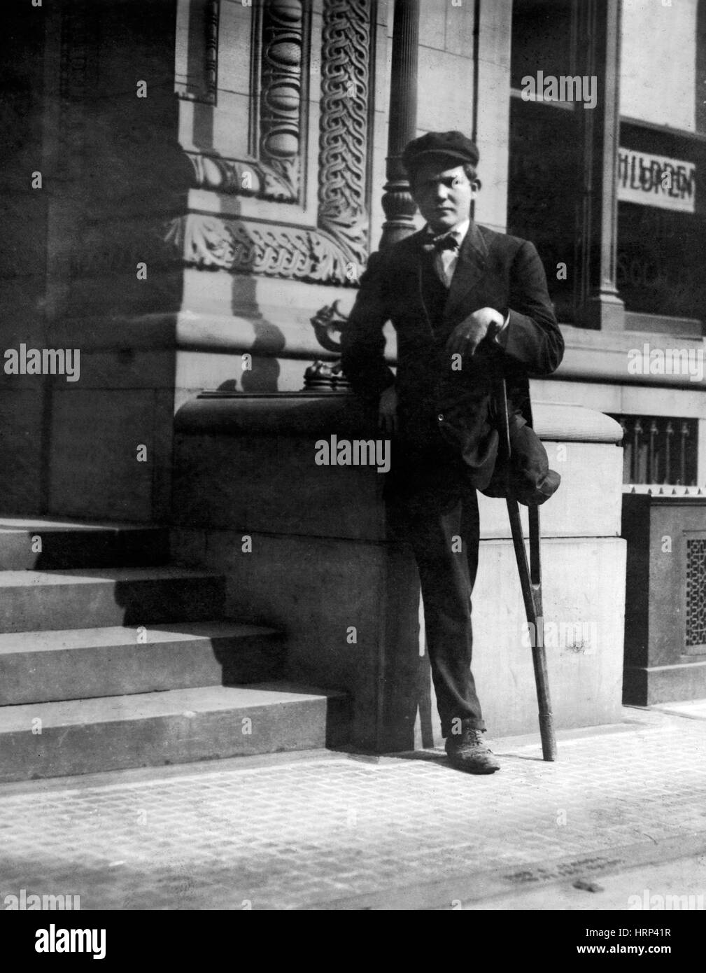 The Industrial Revolution Child Labor Accidents