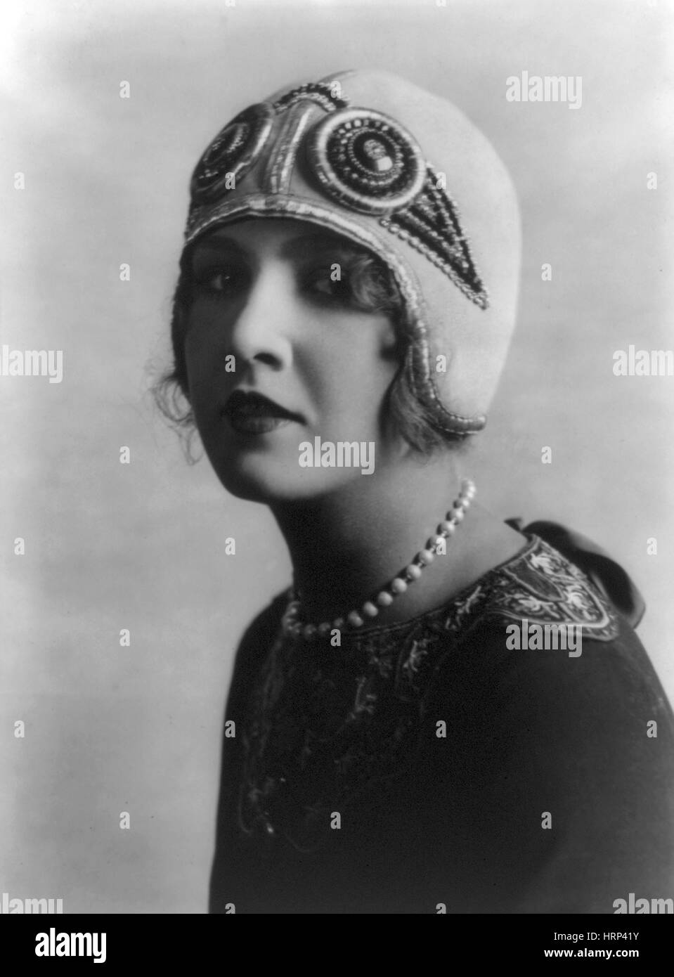 1926 fashion hi-res stock photography and images - Alamy