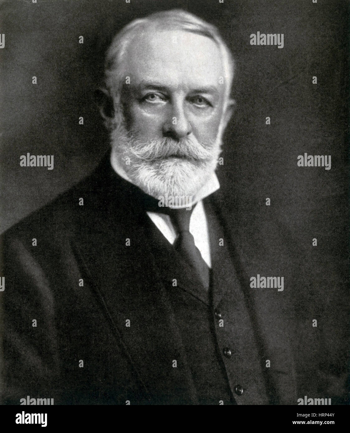 Henry Clay Frick High Resolution Stock Photography and Images - Alamy