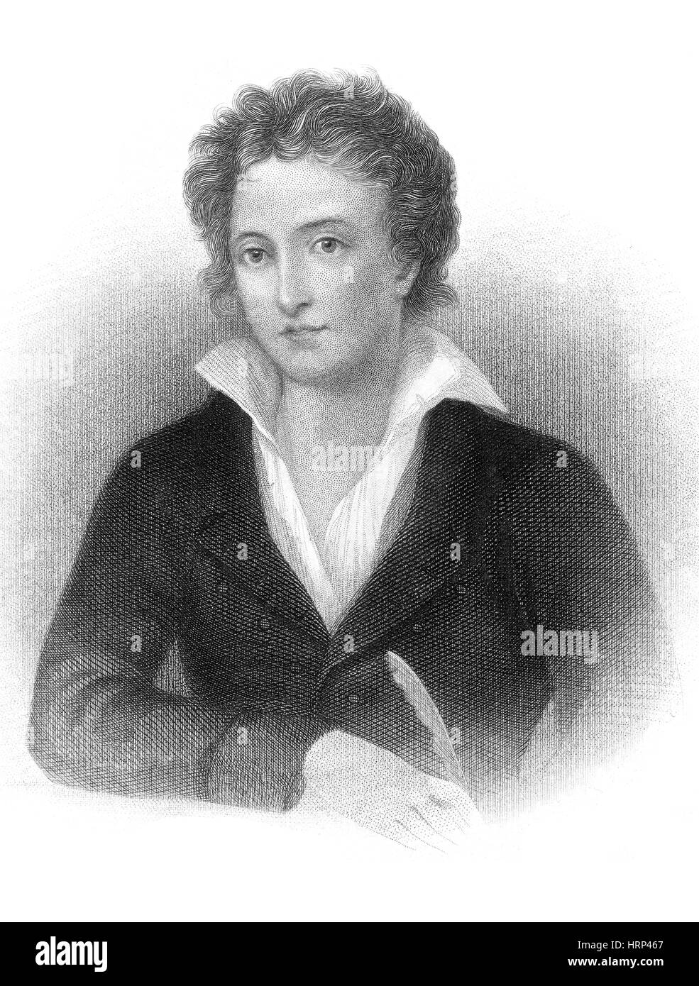 Mary shelley hi-res stock photography and images - Alamy