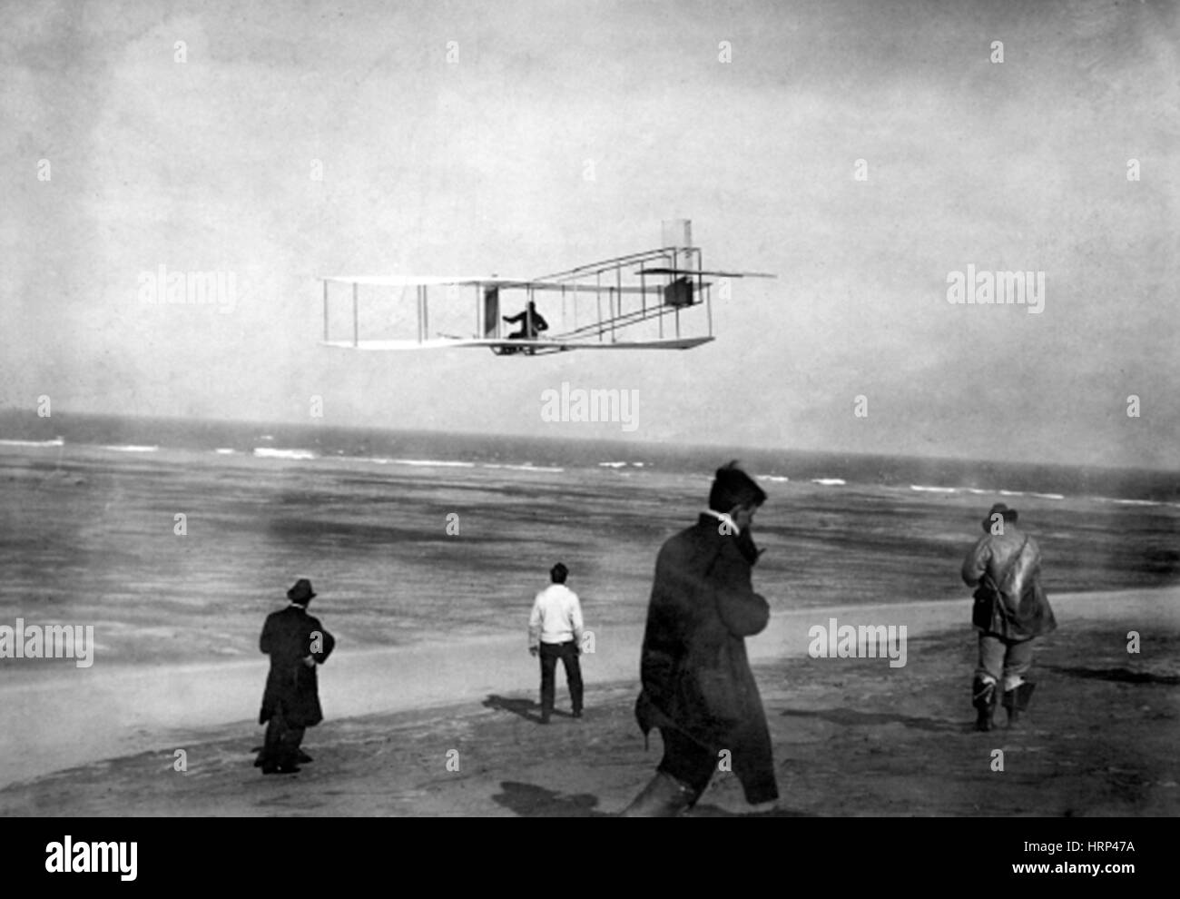 Flying north Black and White Stock Photos & Images - Alamy