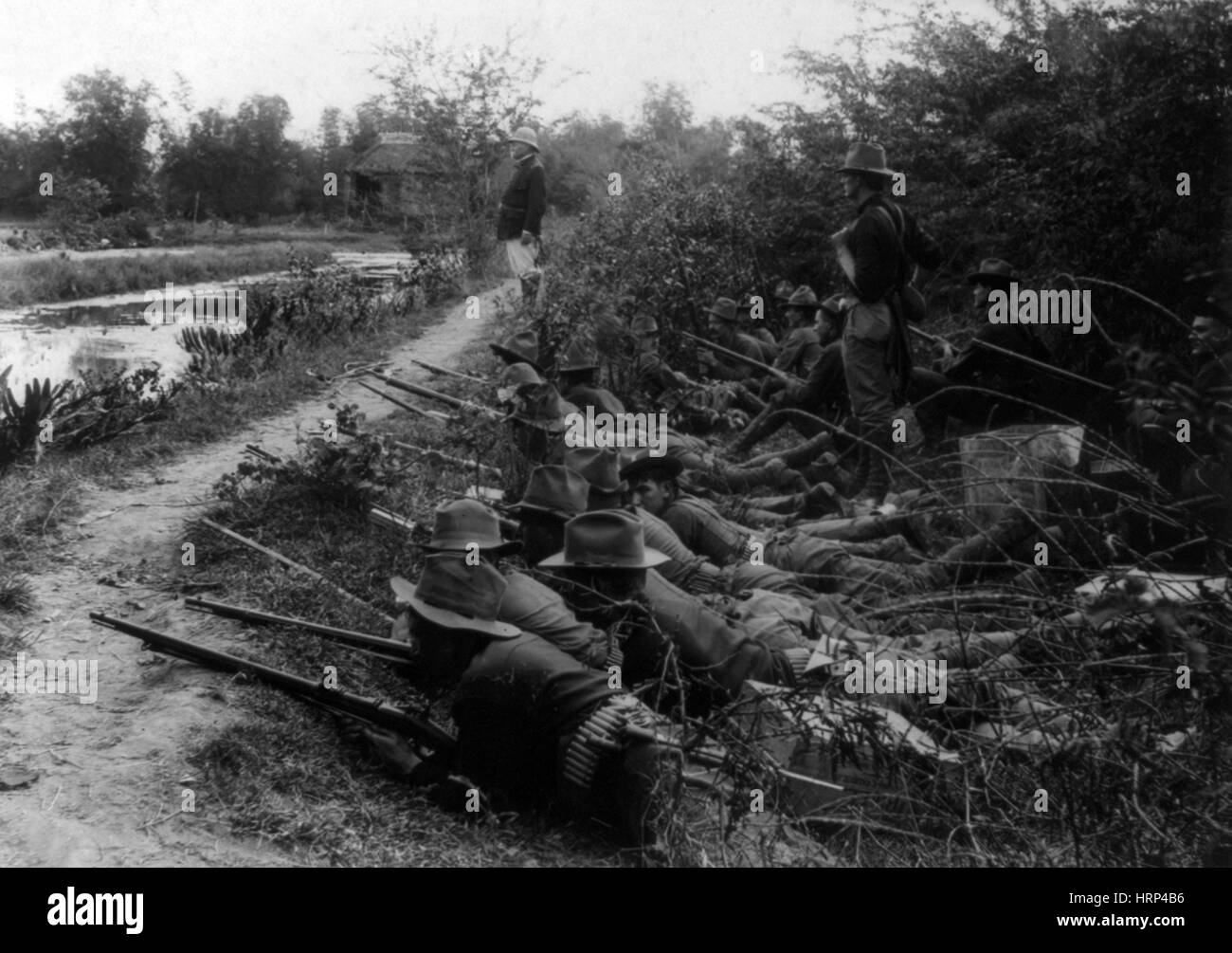Philippine history hi-res stock photography and images - Alamy