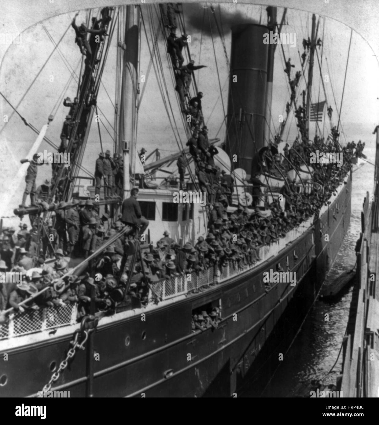 Philippine history hi-res stock photography and images - Alamy