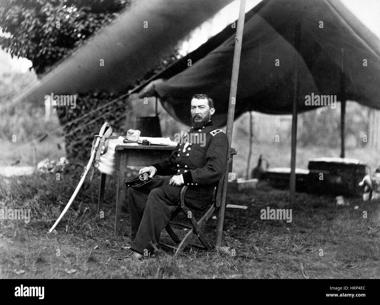 Us army officer soldier hi-res stock photography and images - Alamy