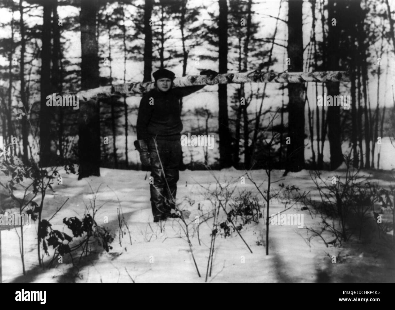 Babe Ruth, American Baseball Legend Stock Photo - Alamy