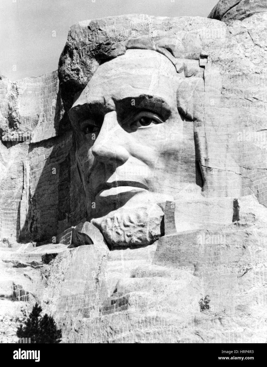 Lincoln history hi-res stock photography and images - Alamy