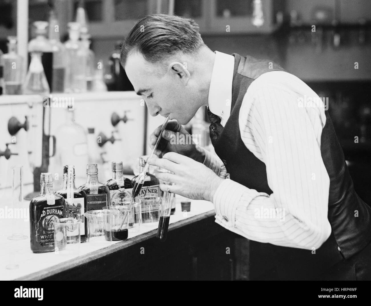 Bootleg alcohol hi-res stock photography and images - Alamy