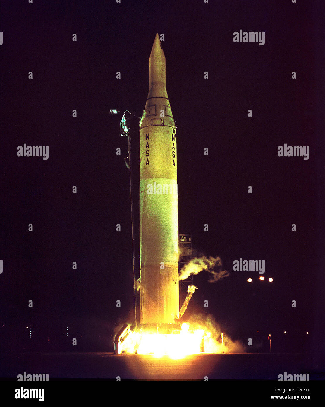 Probe pioneer hi-res stock photography and images - Alamy