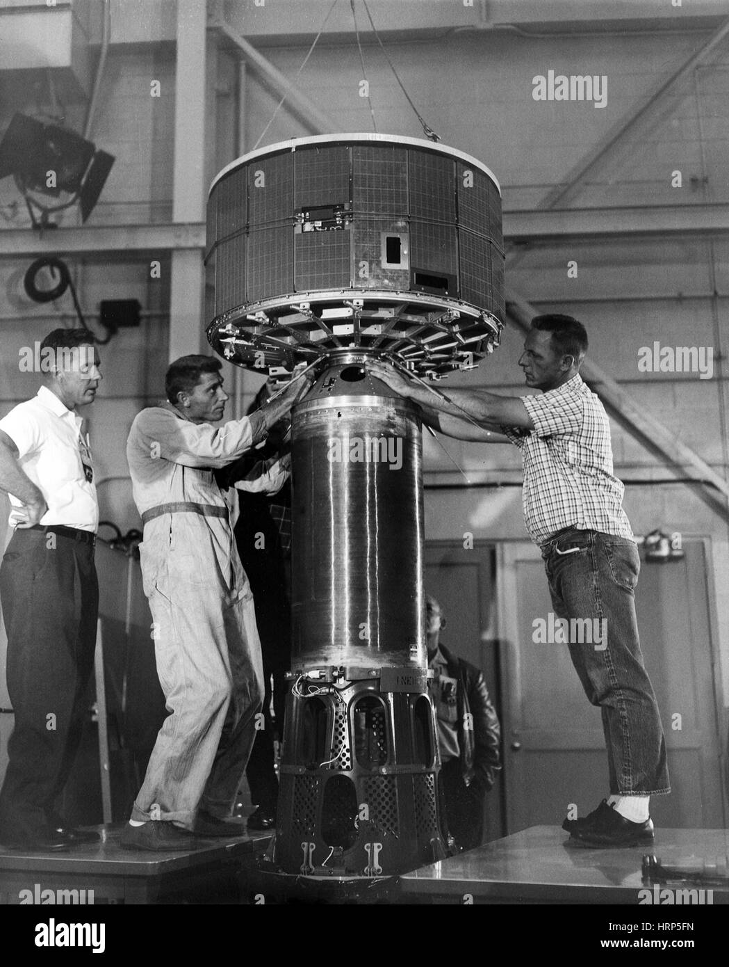 Us usa 1960 Black and White Stock Photos & Images - Alamy