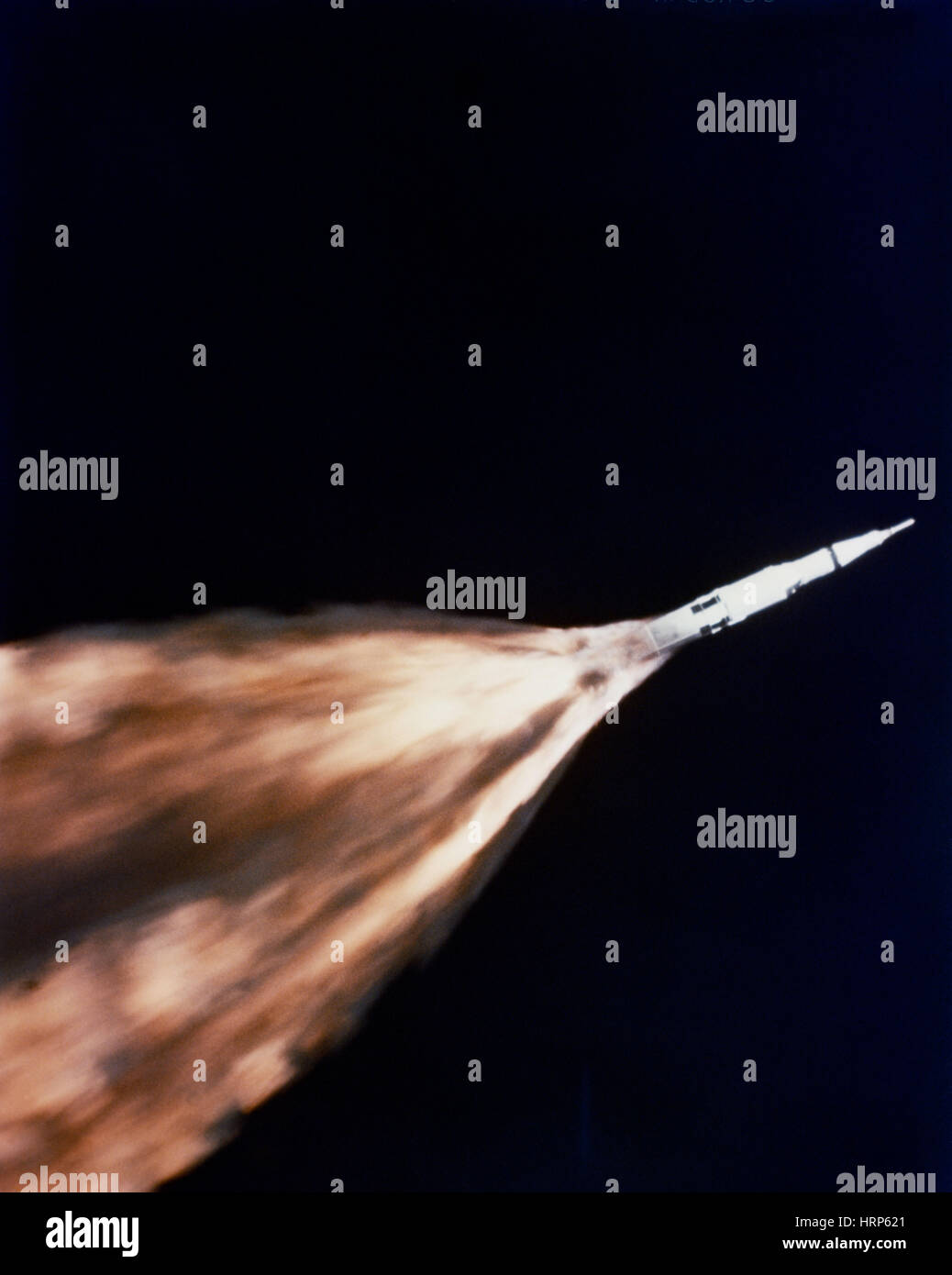 1960s space launch hi-res stock photography and images - Alamy