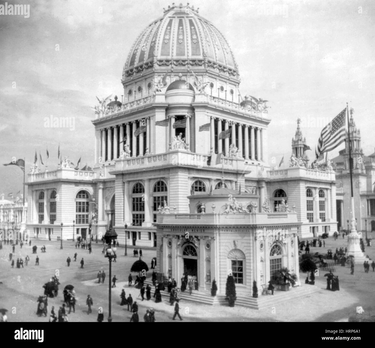 Complete Free Shipping 1492-1893 Worlds Columbian Exposition Columbus ...