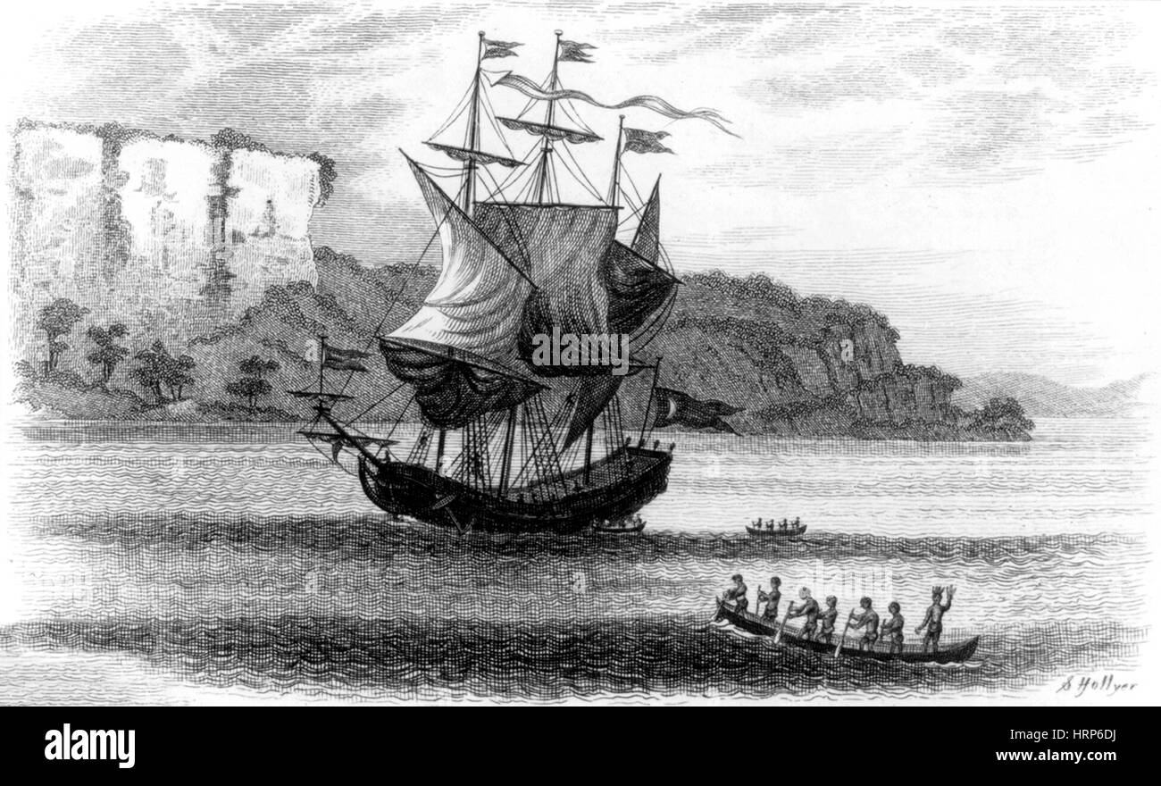 Prince Henry The Navigator Ship