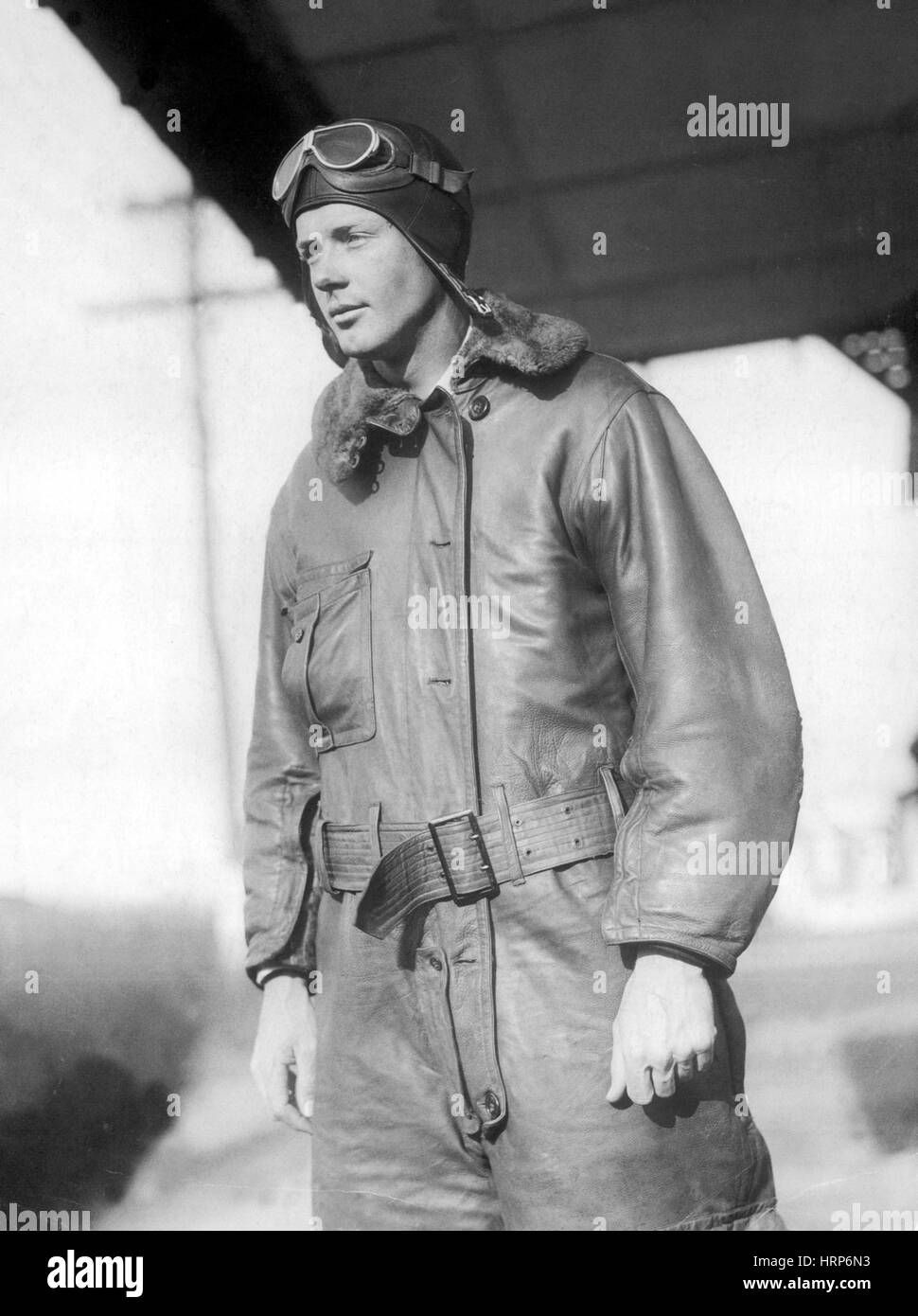 1920s charles lindbergh hi-res stock photography and images - Alamy