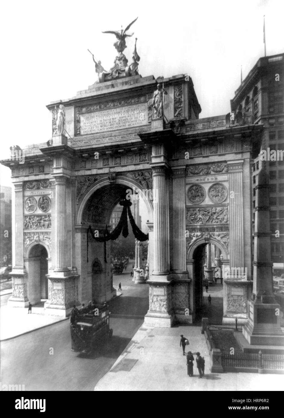 Victory well Black and White Stock Photos & Images - Alamy