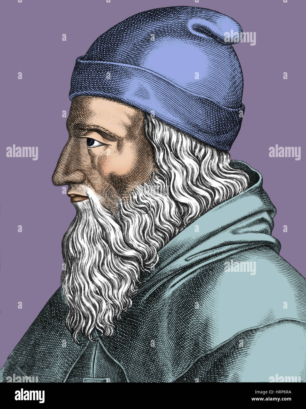 Aristotle logic hi-res stock photography and images - Alamy