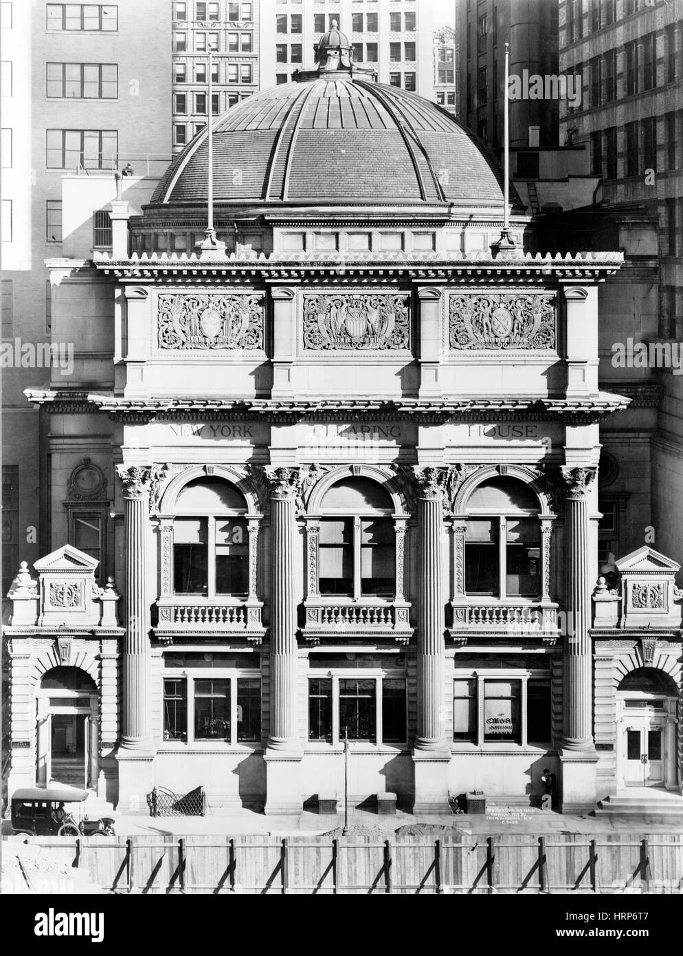 House district Black and White Stock Photos & Images - Alamy