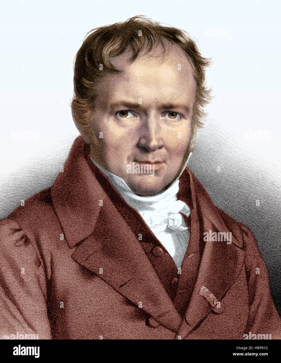 Siméon denis poisson hi-res stock photography and images - Alamy