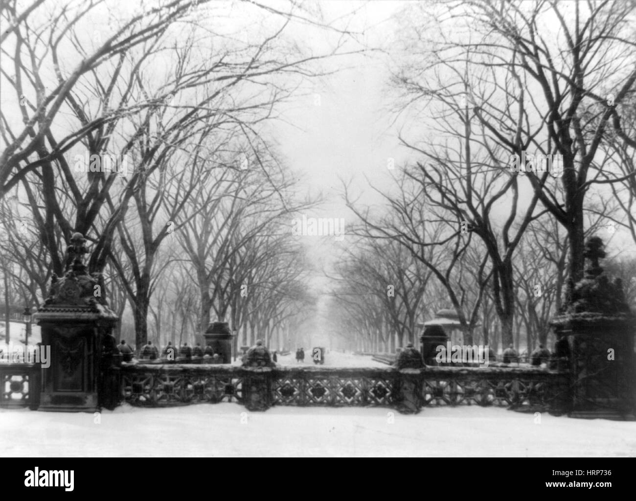 History Of New York Central Park at Jasper Saranealis blog