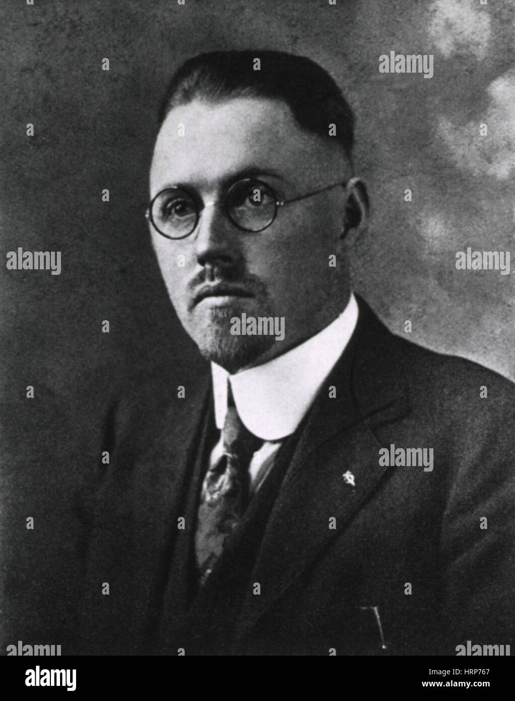 Romulus Brinkley at Hugo Carter blog