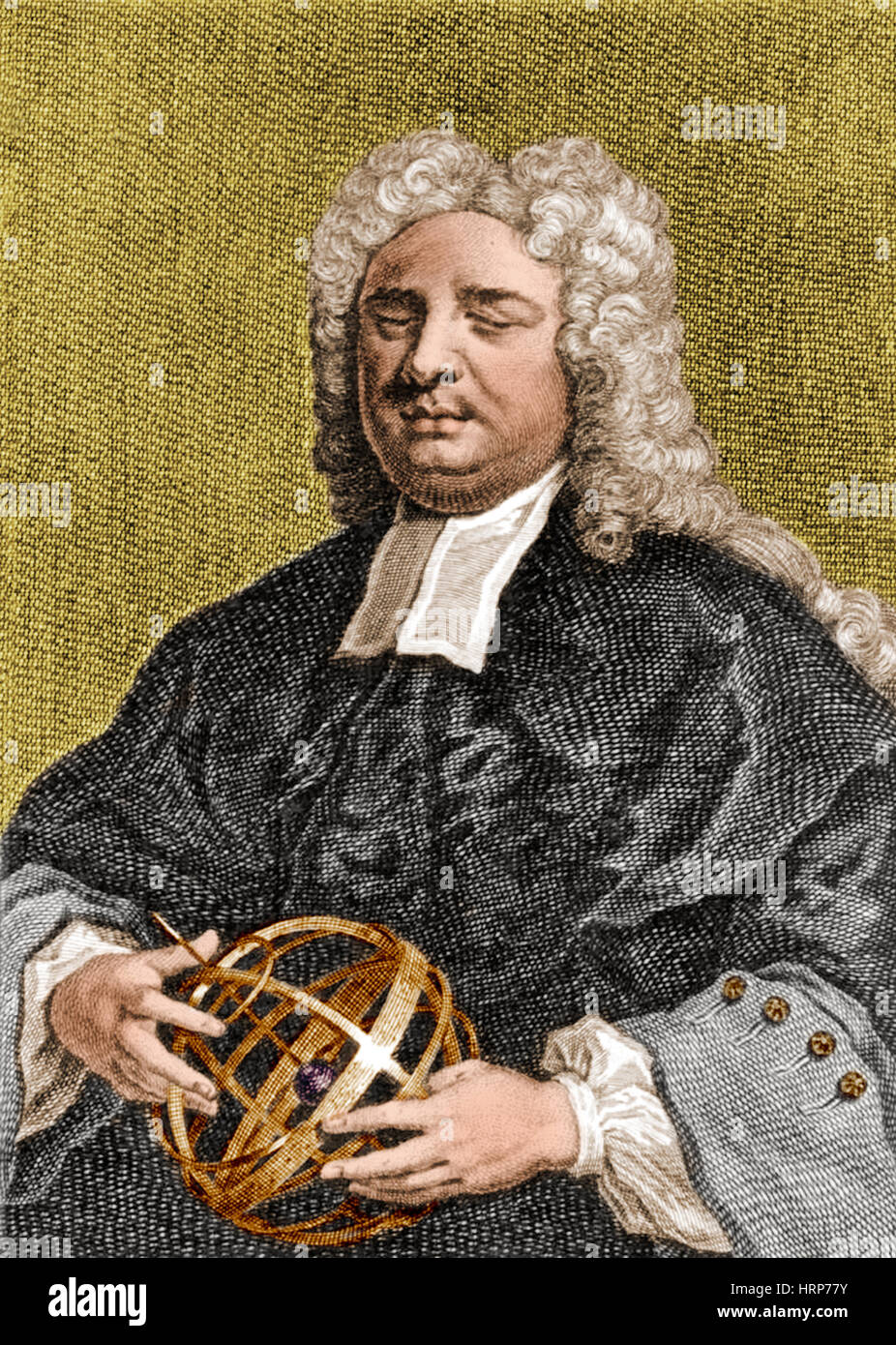 Lucasian professor of mathematics hi-res stock photography and images ...