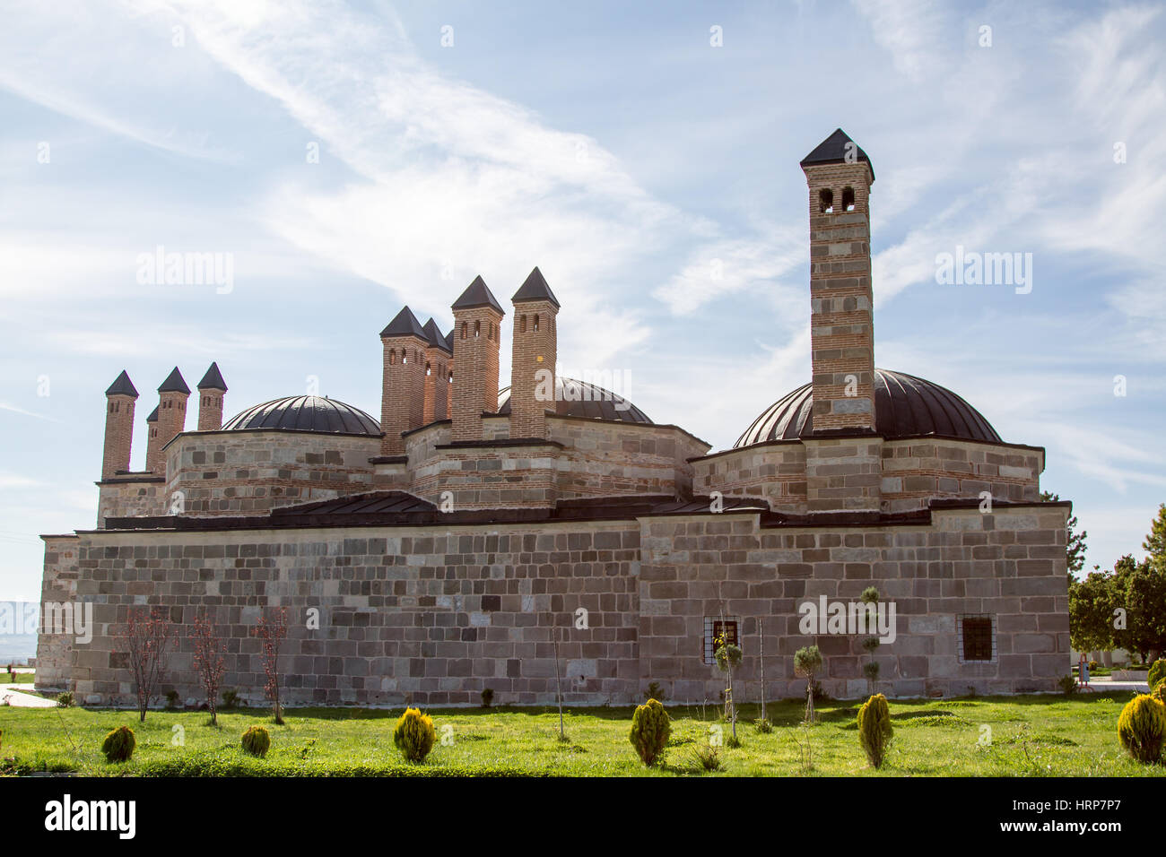 islamic style tomb Stock Photo - Alamy