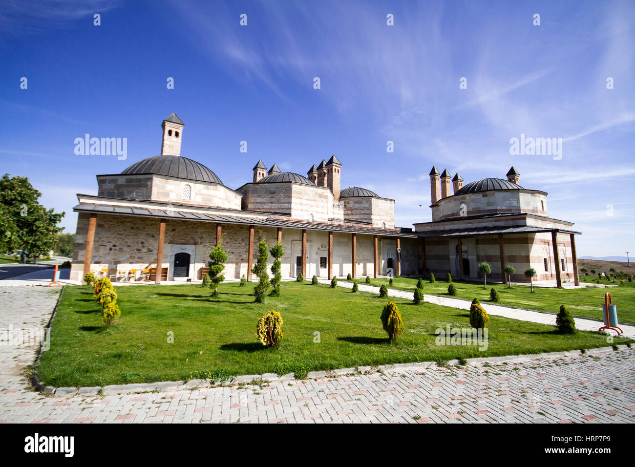 islamic style tomb Stock Photo - Alamy