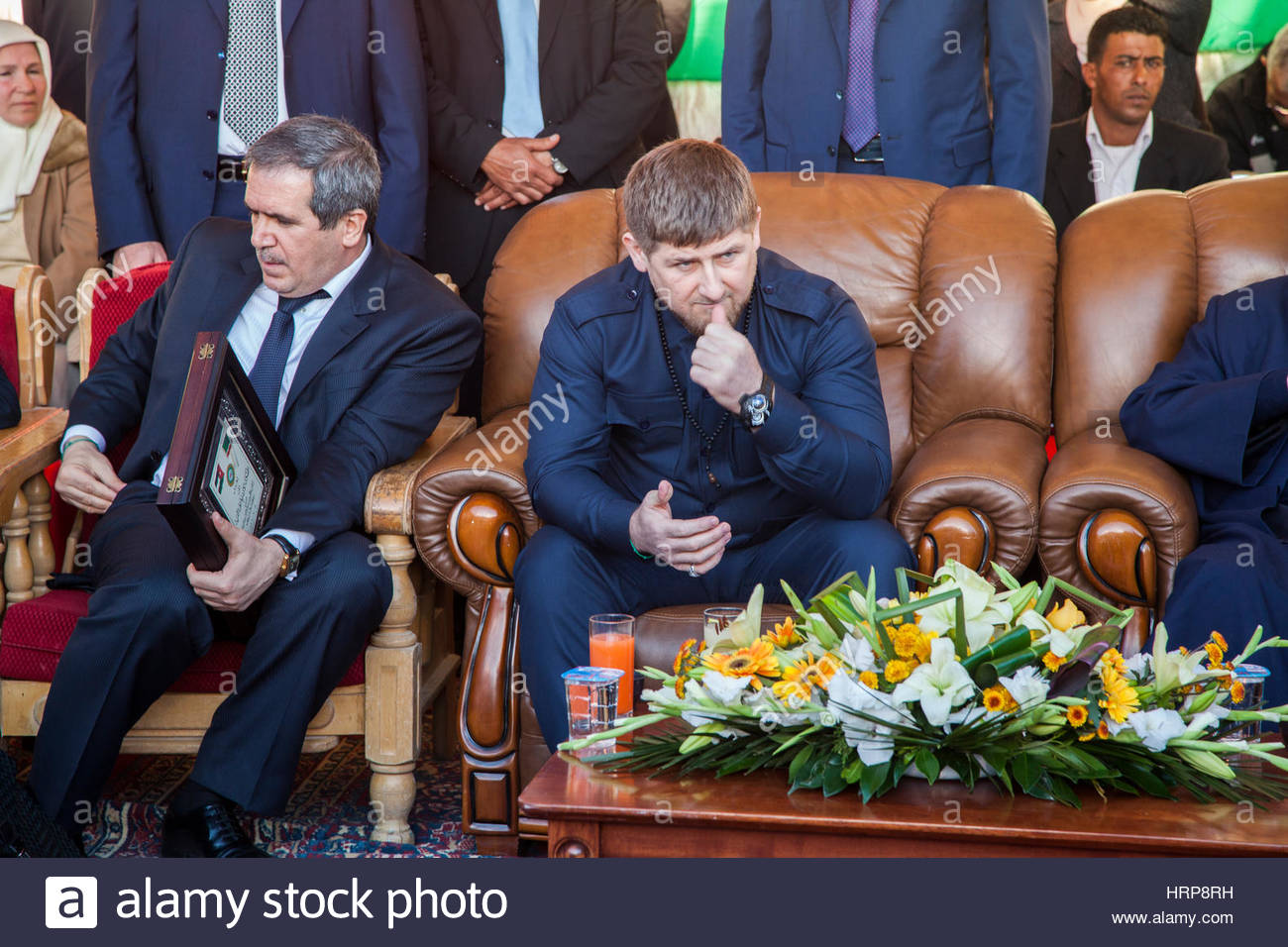 Chechen Stock Photos & Chechen Stock Images - Alamy