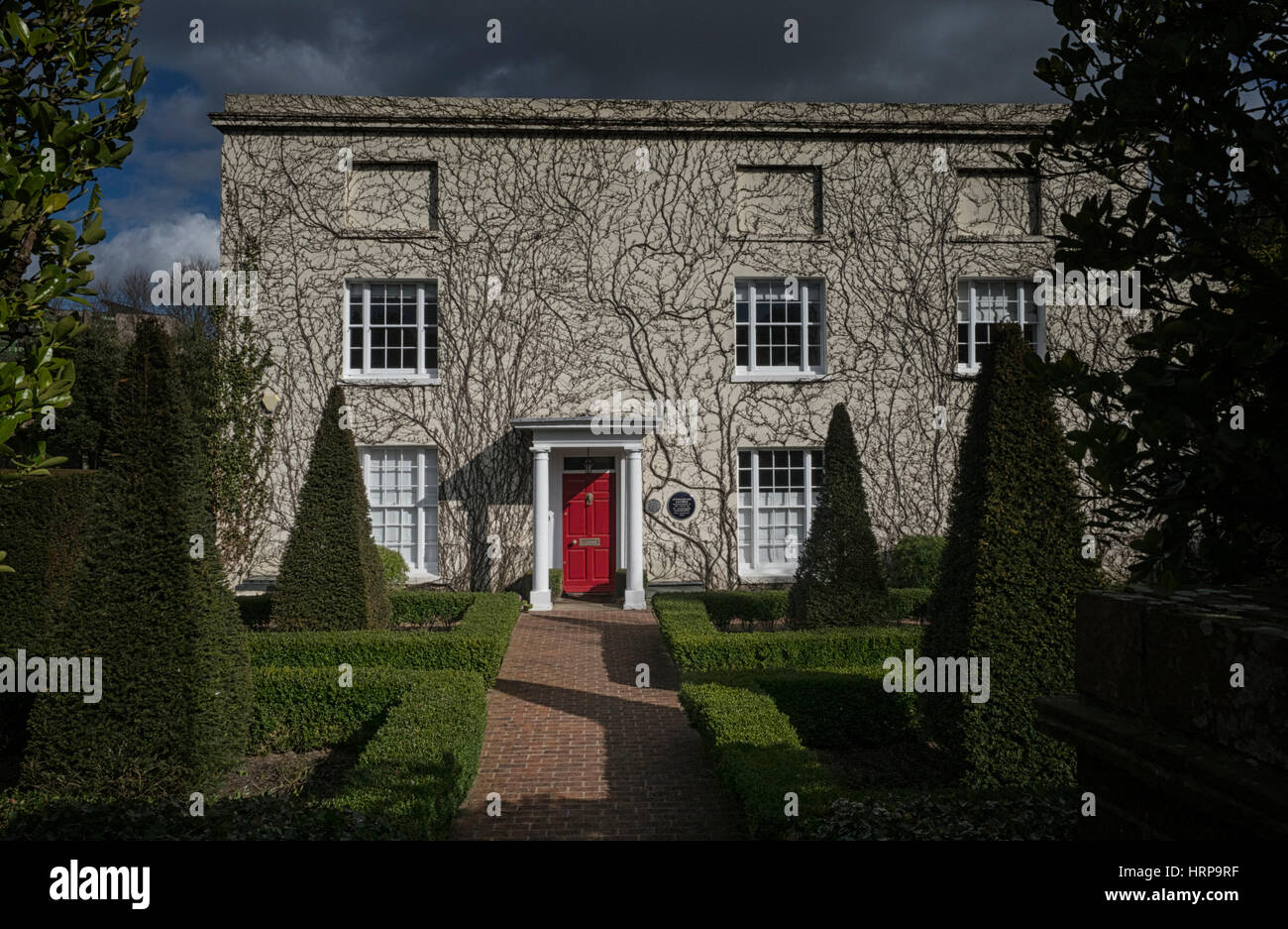 Ovingdean brighton hi-res stock photography and images - Alamy