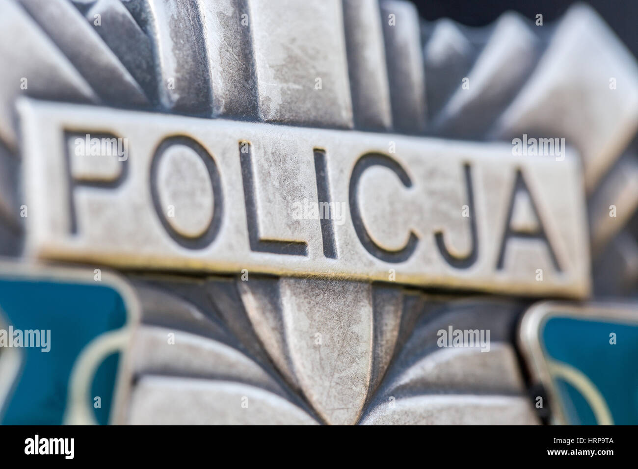 Police Badge Stock Photos & Police Badge Stock Images - Alamy