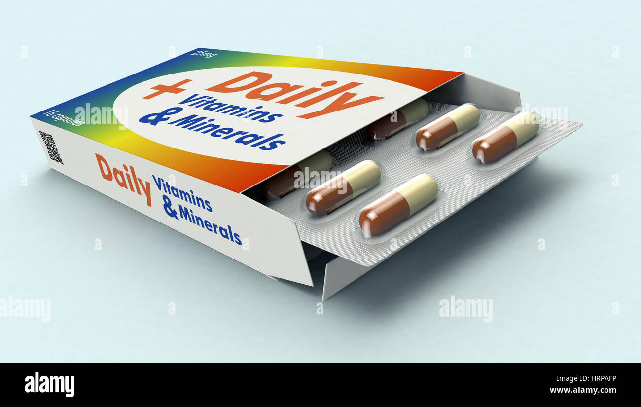 Daily render hi-res stock photography and images - Alamy