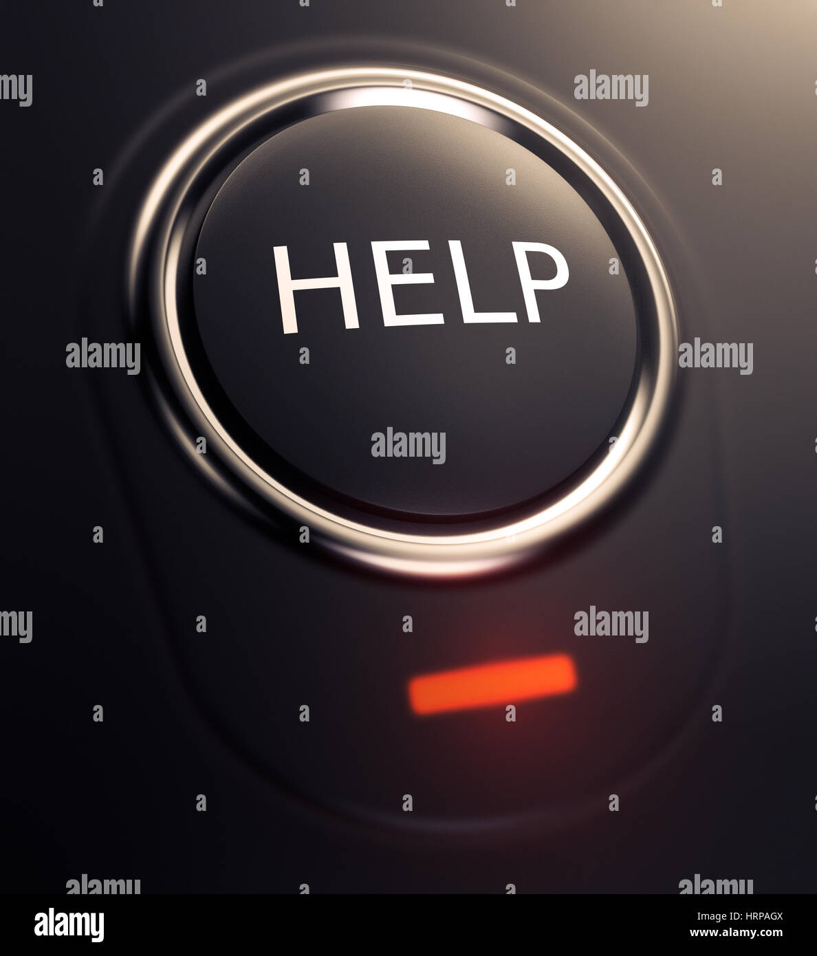 One button hi-res stock photography and images - Alamy