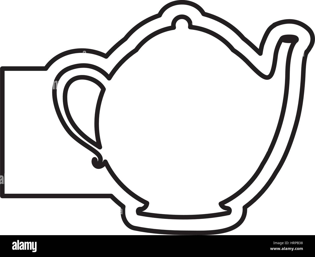 Teapot Template