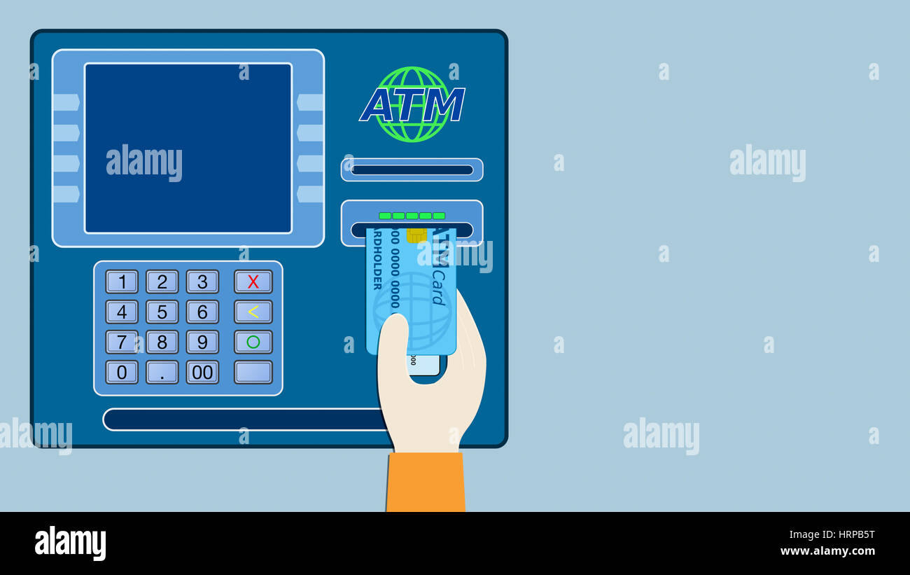 Right hand inserts hi-res stock photography and images - Alamy