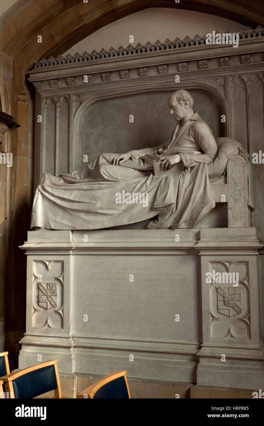 Tomb of st thomas hi-res stock photography and images - Alamy