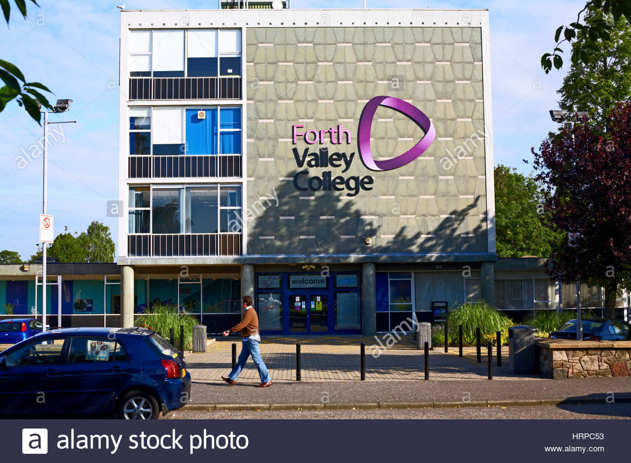 Uk higher education system hi-res stock photography and images - Alamy