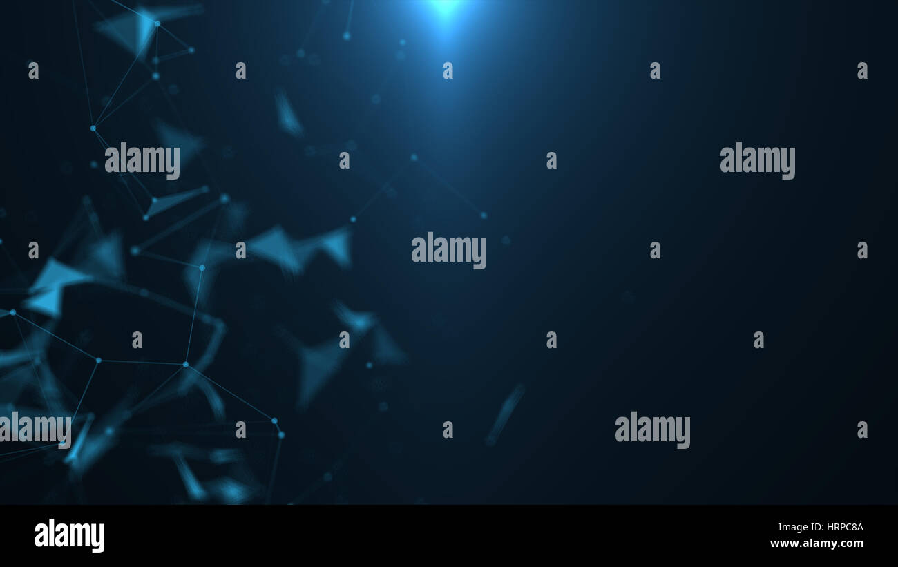 digital blue background Stock Photo - Alamy