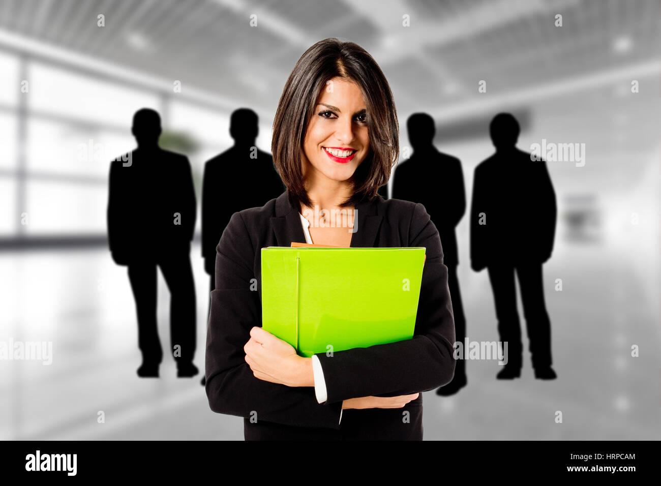 Teamleader hi-res stock photography and images - Alamy