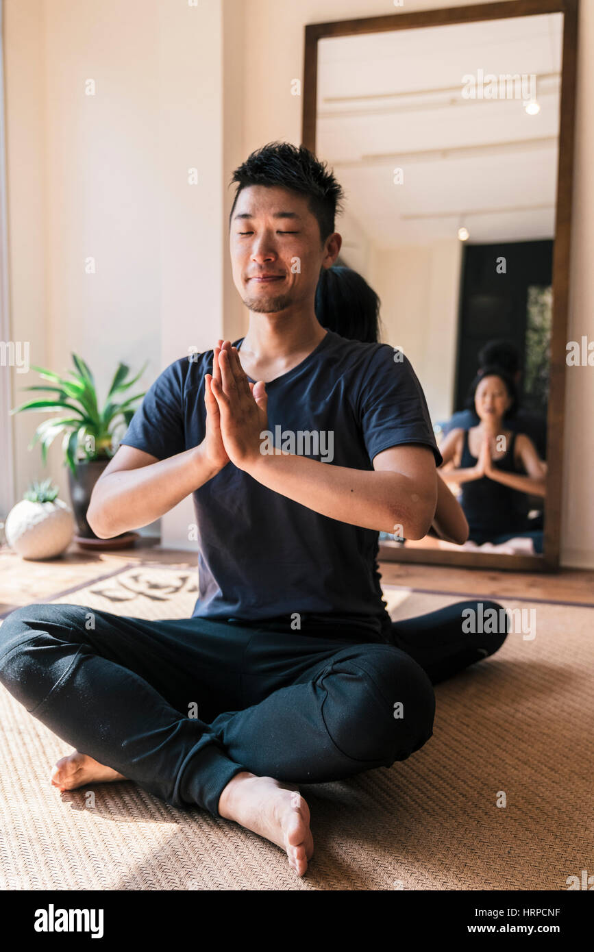 Japanese trainer hi-res stock photography and images - Alamy