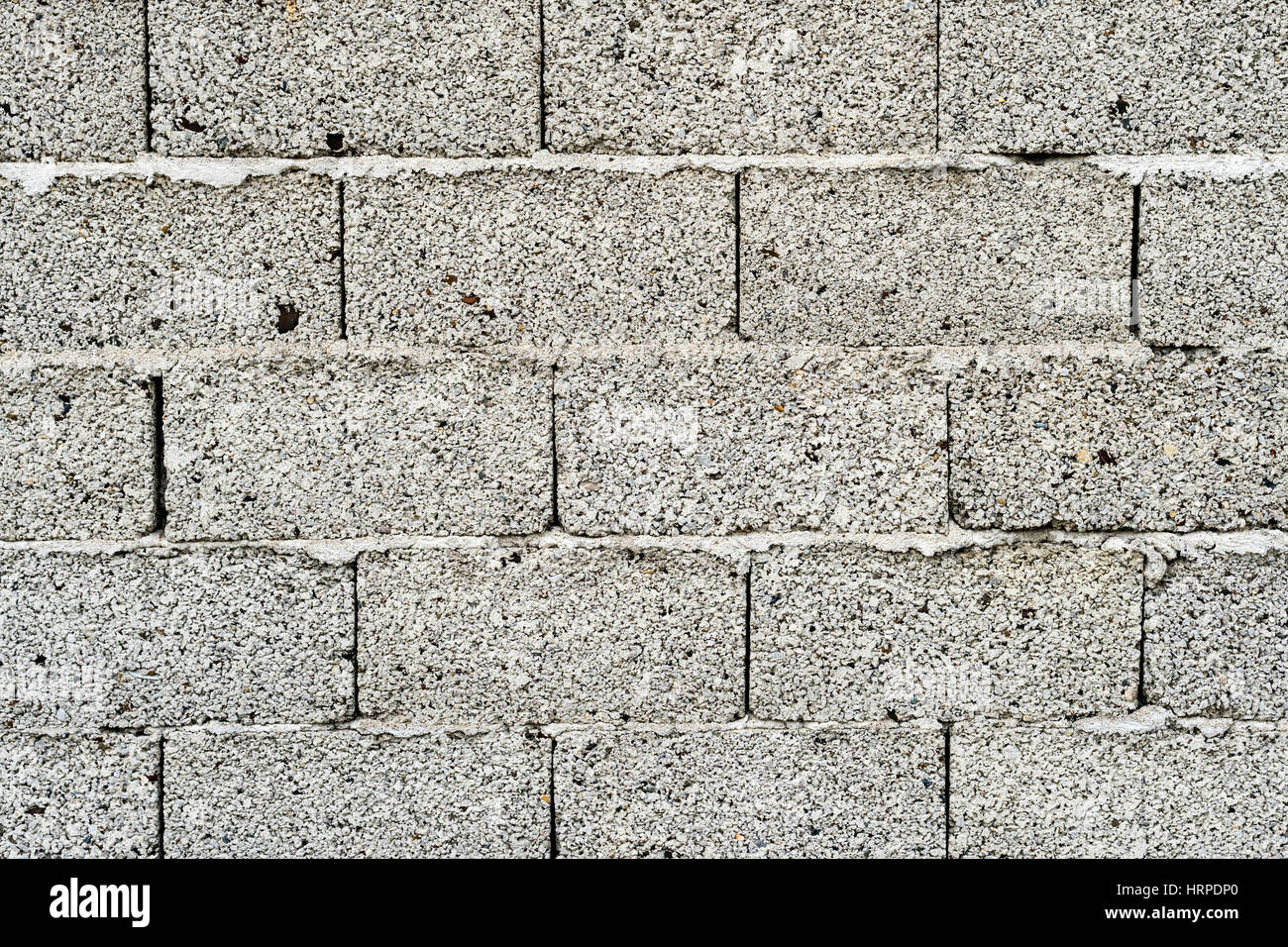 silver old brick wall background Stock Photo - Alamy
