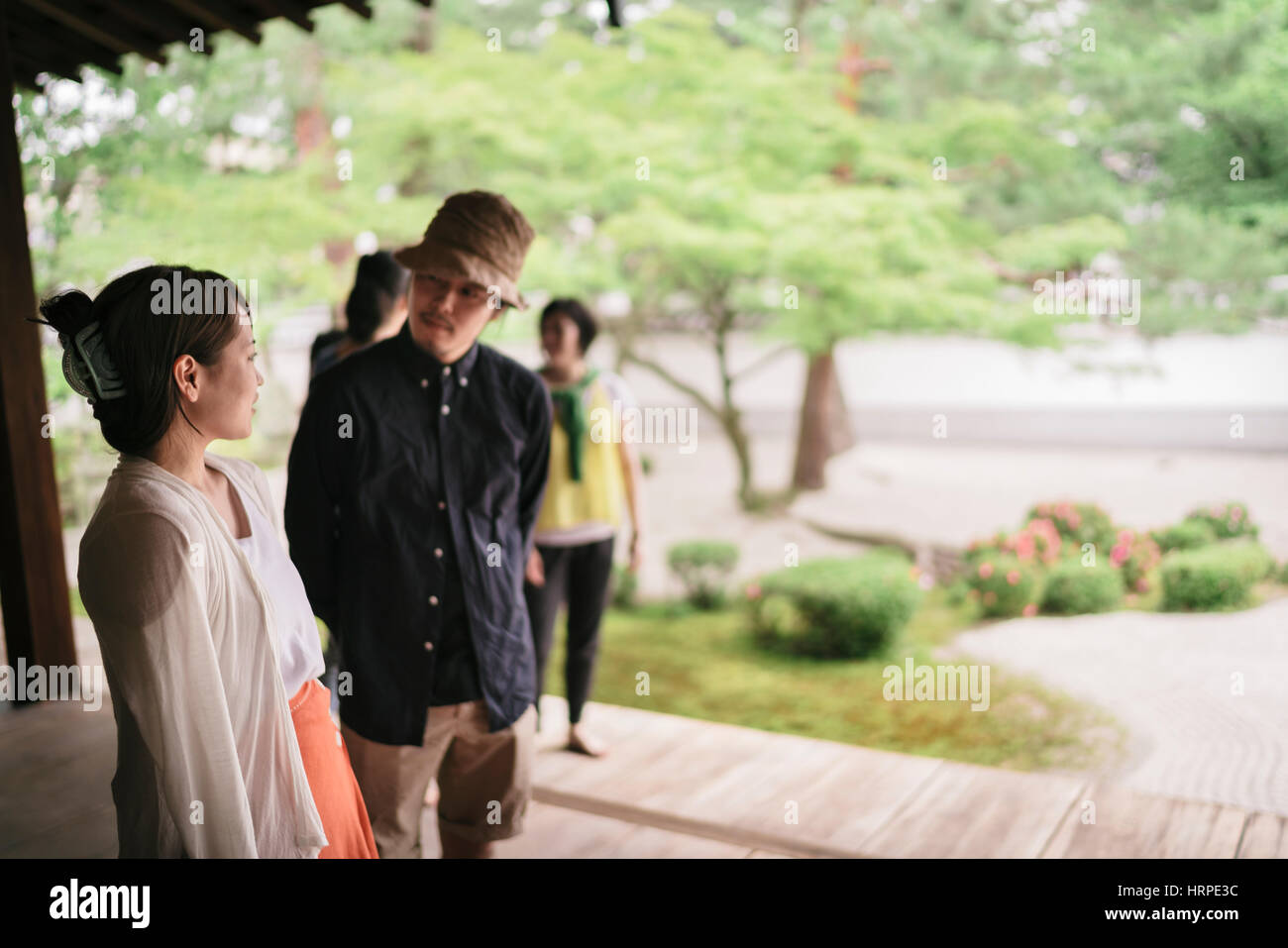 Group of japanese hi-res stock photography and images - Alamy