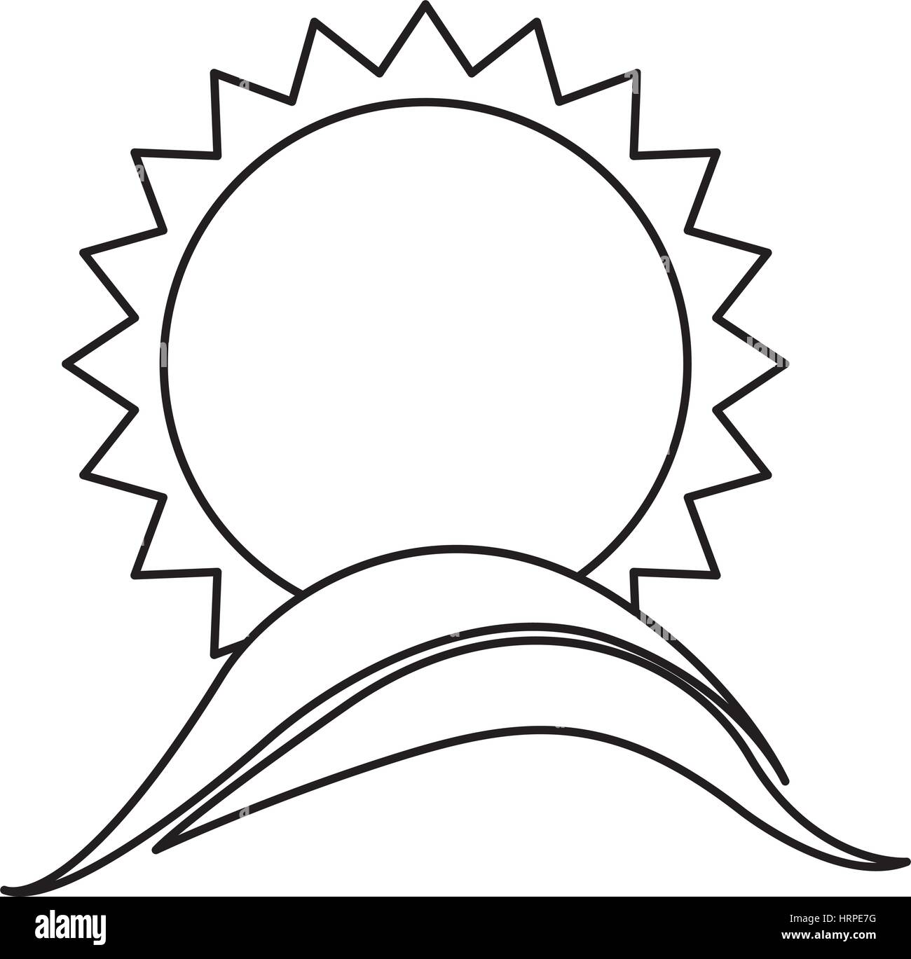 Ray hill Stock Vector Images - Alamy