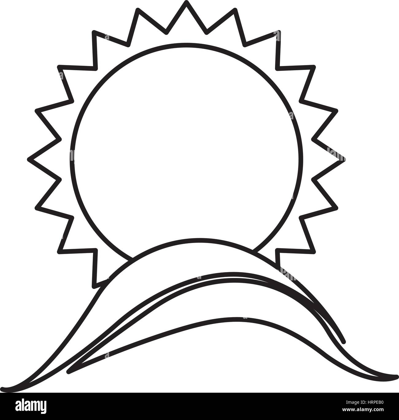 From far Stock Vector Images - Alamy